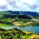 Half Day Sete Cidades Crater Minivan Tour - Why This Tour Stands Out