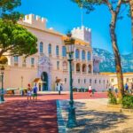 Half Day Shared Tour in Eze, Monaco and Monte Carlo - Exploring Eze: Medieval Charm at 429 Meters