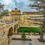 Half Day Shared Tour in Malta - Transportation and Group Size