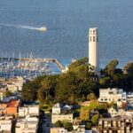 Half Day Shared Walking Tours in Historical San Francisco Pubs - Landmarks and Neighborhoods