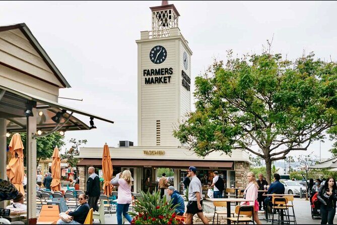 Half-Day Sightseeing Tour of the Best of Los Angeles - The Experience: What Travelers Say