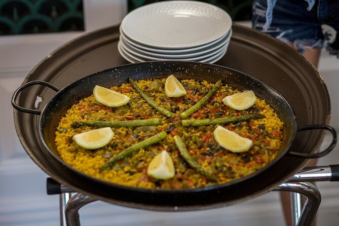 Half-Day Small Group VIP Culinary Tour in Madrid - What to Expect from the Tour: A Deep Dive into Madrid’s Food Scene