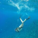 Half Day Snorkel to Lanai from Kaanapali Beach + Dolphin Search - Itinerary Breakdown and Marine Encounters
