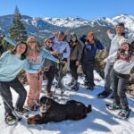 Half Day Snowshoe Hike in Tahoe National Forest - Who Is This Tour Best For?