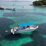 Half Day Speedboat Tour with Blue Lagoon (from Trogir) - Practical Details and Tips