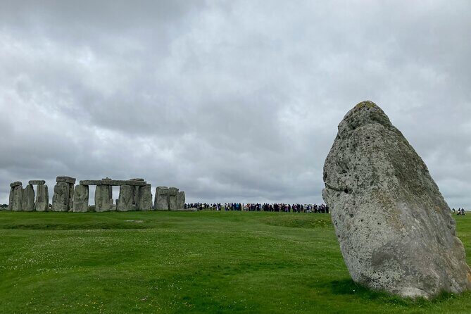 Half Day Stonehenge Tour from London - Who Will Appreciate This Tour Most?