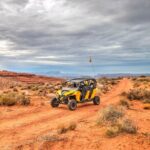 Half-Day Sunset ATV Tour - The Experience: What to Expect from the Tour