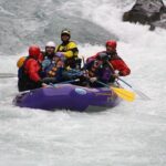 Half-Day Three Canyon Six Mile Creek Whitewater Rafting - The Setting: Alaska’s Wild Backcountry of Six Mile Creek