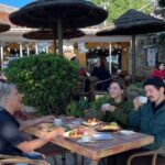 Half-Day Tour in Cascais / Sintra with Brunch and Wine Tasting - Transportation and Group Size