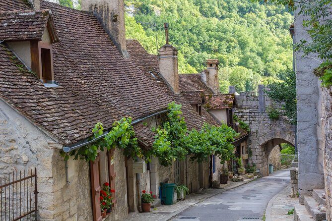 Half Day Tour of Rocamadour from Sarlat - A Closer Look at the Tour Experience