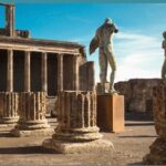 Half Day Tour to Pompeii from Ravello - What Youll See and Experience