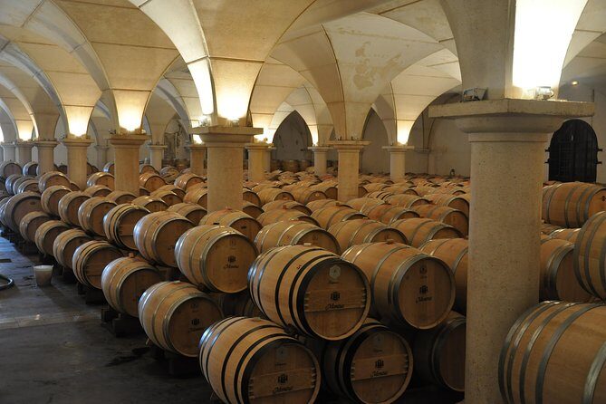 Half-day tour to Saint Emilion, a UNESCO site, with a private guide - FAQ