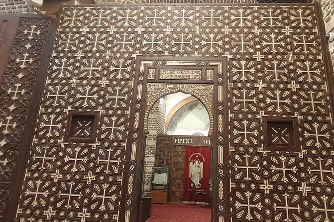 Half Day Tour to the Churches of Cairo - How the Tour Works: Logistics & Experience