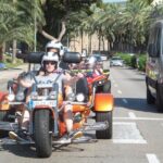 Half Day Trike Tour from Paguera - What Makes This Tour Special