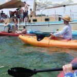Half-Day Trip from Key West with Kayaking, Snorkeling & Sunset - Who Will Truly Enjoy This Tour?