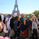 Half-day Walking tour with Fun Guide & Arc du Triomphe Tickets - The Sum Up