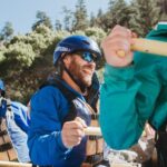 Half-Day Whitewater Rafting in Browns Canyon - The Itinerary: A Step-by-Step Breakdown