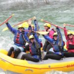 Half Day Whitewater Rafting Trip - Price, Value, and Practical Details