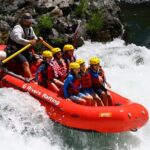 Half Day Whitewater Rafting Trip Trinity River - Who Will Love This Trip?