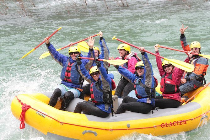 Half Day Whitewater Rafting Trip - Price, Value, and Practical Details