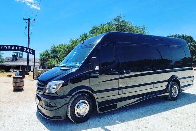 Half Day Wine Tour with Luxury Limousine in Austin - Who Should Consider This Tour?