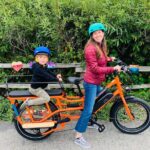 Half Moon Bay Family Friendly Guided E-bike Tour - Key Points