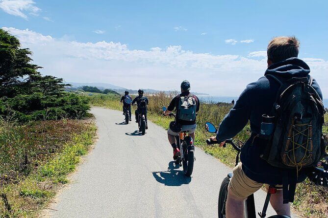 Half Moon Bay Guided E-Bike Tour - What Makes the Experience Stand Out?