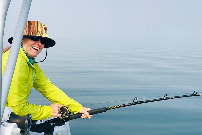 Halibut Fishing Charter - The Break-Down of the Itinerary and Experience