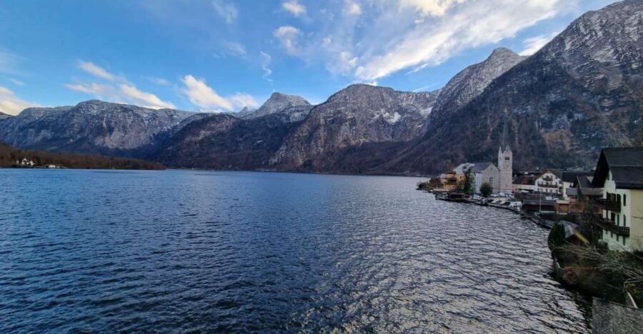 Hallstatt private day trip from Vienna, Austria - Introduction to the Tour