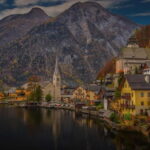 Hallstatt, Salt mine, Funicular, sky walk Trip From Salzburg - Detailed Overview of the Tour