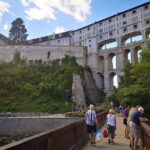 Hallstatt: Transfer to Prague via Cesky Krumlov with Tour - What Reviewers Say
