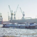 Hamburg: 2-Hour Harbor Cruise - A Deep Dive into Hamburg’s Harbor: What to Expect