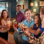 Hamburg: 2 Nights PubCrawl Party through the Reeperbahn - Breakdown of the Bars and Experience