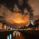 Hamburg: 90-Minute Evening Lights Harbor Cruise - Practical Details and Tips for Travelers