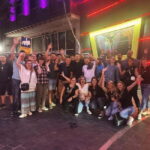 Hamburg Bachelor(ette) Premium Party with Night PubCrawl - Key Points
