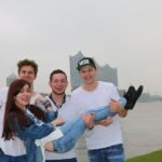 Hamburg: Elbphilharmonie Plaza Guided Tour - Who Will Love This Tour?