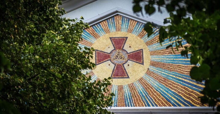 Hamburg - Freemason Walking Tour in German - Why This Tour Is a Good Value