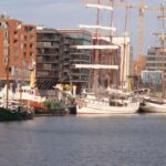 Hamburg Harbor: 3.5-Hour Guided Tour by Bike - Itinerary Breakdown: What You’ll See and Experience