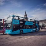Hamburg: Hop-On Hop-Off Bus City Tour - Line F - Who Should Consider This Tour?