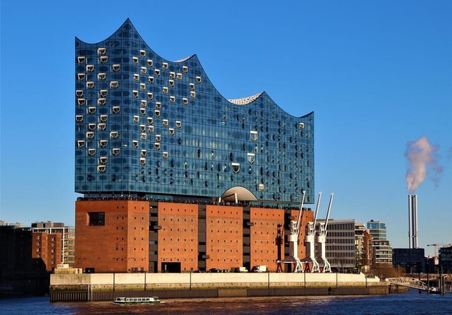 Hamburg: Hop on Hop off city tour and 1 hour harbor tour - The Sum Up: Is This Tour for You?
