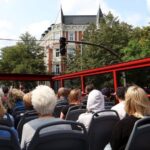 Hamburg: Hop-On/ Hop-Off Sightseeing Tour Classic Line - Comfort and Commentary: What to Expect on the Bus