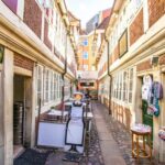 Hamburg: In the footsteps of the Beatles with a Local - A Closer Look at the Itinerary