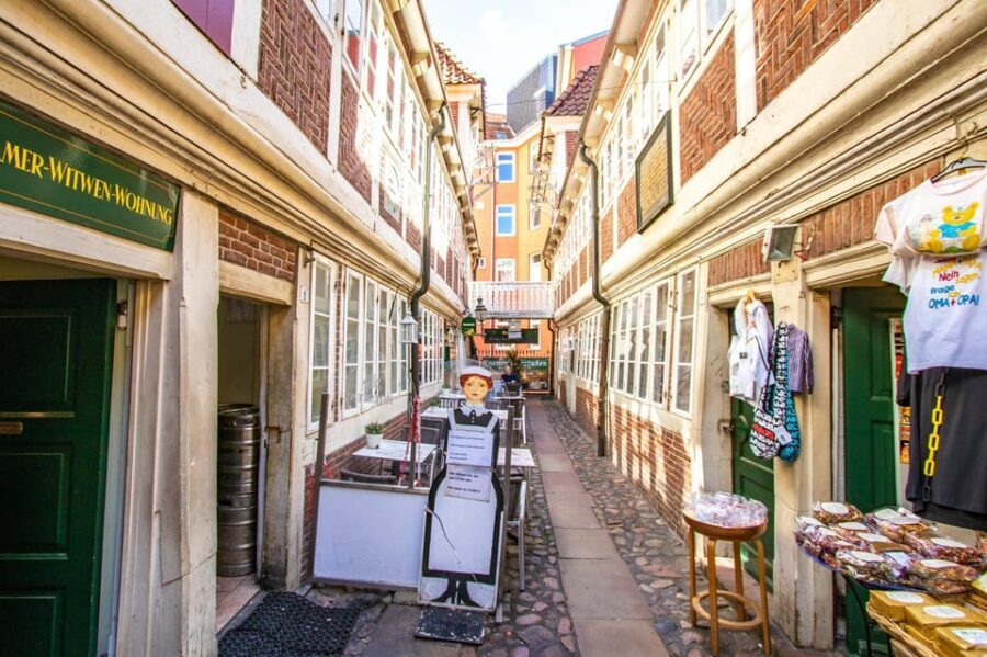 Hamburg: In the footsteps of the Beatles with a Local - A Closer Look at the Itinerary