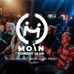 Hamburg: Moin Comedy Club Stand Up Comedy Live Show Ticket - The Venue and Atmosphere