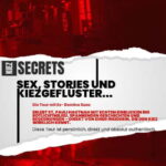Hamburg: Neighborhood tour with a former dominatrix - The Itinerary: What You Can Expect