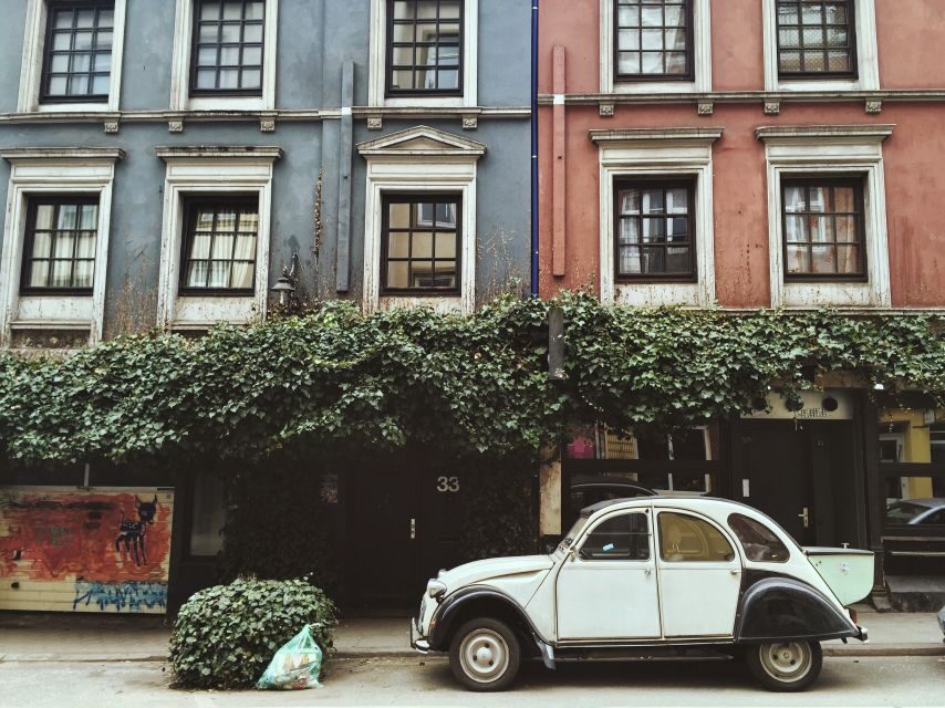 Hamburg: Personalized Private Tour with a Local Host - What to Expect on Your Tour