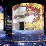 Hamburg: Port des Lumières Klimt & Hundertwasser Ticket - Practical Details and Value