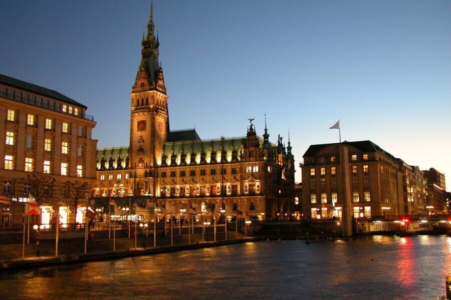 Hamburg Private Tour with a Local Guide - Why Choose a Private Guide in Hamburg?