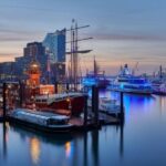 Hamburg : Private Walking Tour With A Guide (Private Tour) - What to Expect on the Tour