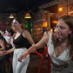 Hamburg: Reeperbahn Pub Crawl with Shots and Games - Key Points